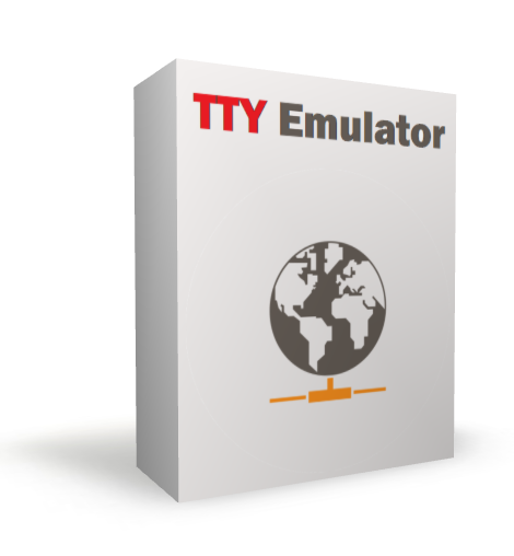 Introduction - TTY Emulator